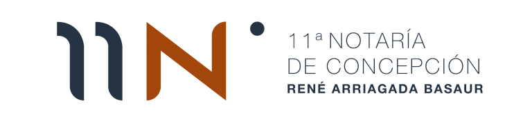 11a Notaría de Concepción – Desde 2017